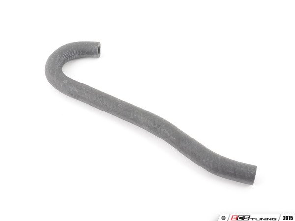 Genuine Mercedes Benz - 1634660881 - Low pressure Cooling Pipe