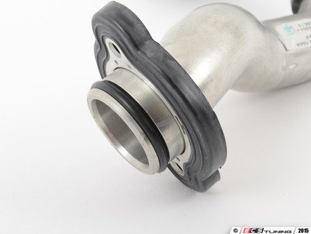 Genuine BMW - 11537535829 - Coolant Inlet Pipe (11-53-7-535-829)