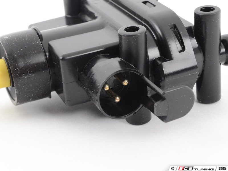 Genuine Mercedes Benz - 1248001675 - VACUUM ELEME