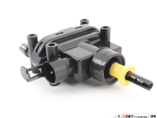 Genuine Mercedes Benz - 1248001675 - VACUUM ELEME