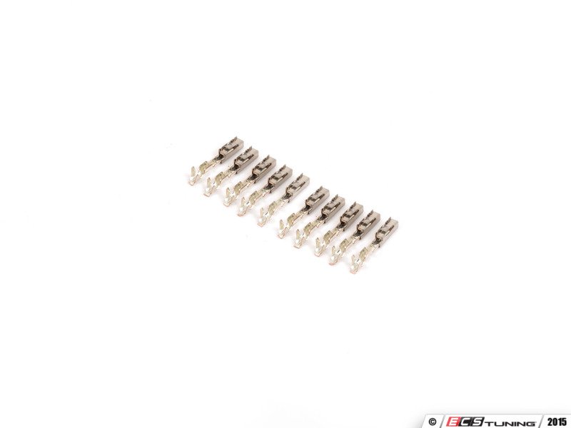 Genuine BMW - 12527522387KT - Contact - Pack Of 10