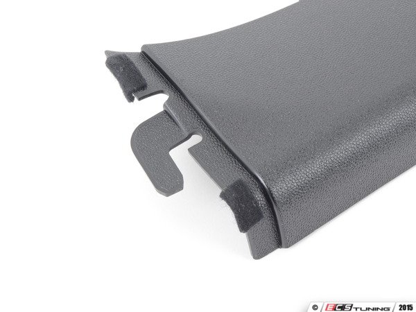 Genuine MINI - 54342758093 - Cover Trim Convertible Top - Left (54-34-2 ...