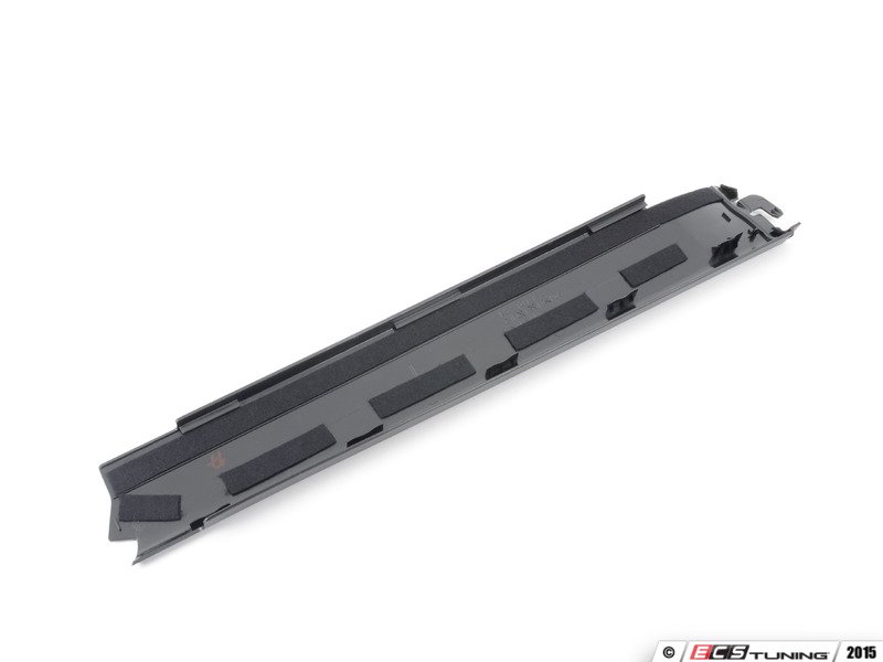 Genuine MINI - 54342758093 - Cover Trim Convertible Top - Left (54-34-2 ...