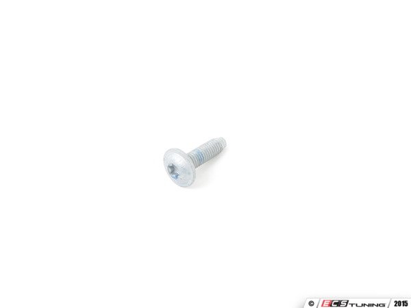 Genuine BMW - 51417060988 - Torx Screw 5x18.5mm - Priced Each (51-41-7 ...