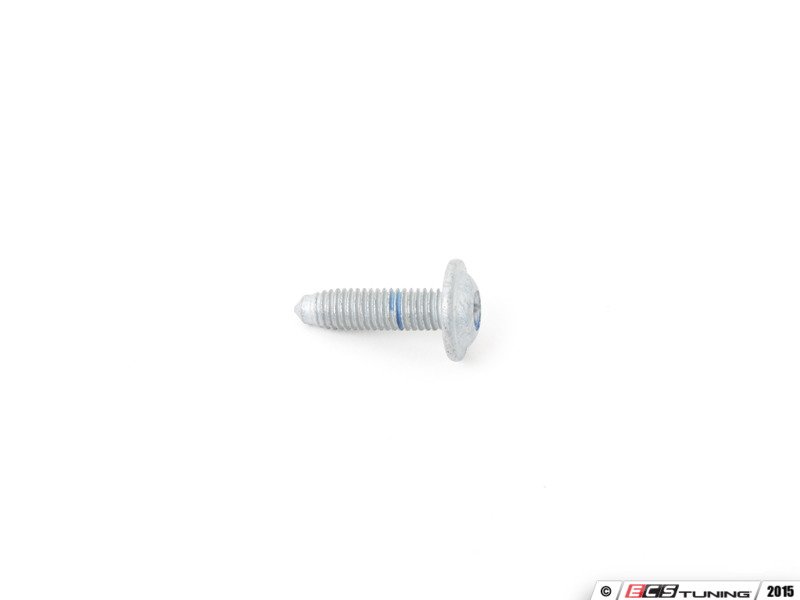 Genuine BMW - 51417060988 - Torx Screw 5x18.5mm - Priced Each (51-41-7 ...