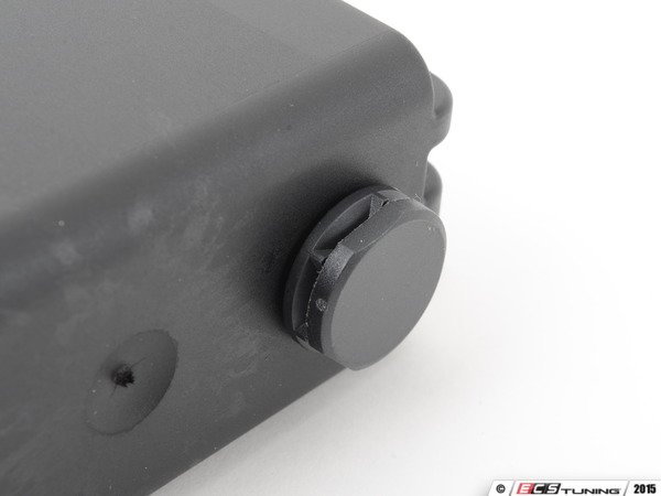 Genuine MINI - 61359454319 - Charge Interface Module (61-35-9-454-319)