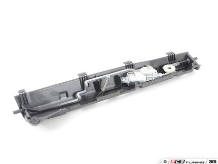 Genuine BMW - 51166812259 - Glove Box Catch (51-16-6-812-259)