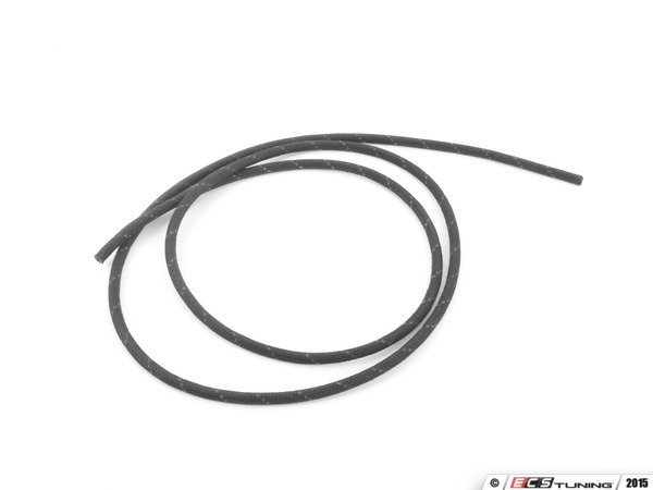 Genuine BMW - 13532246959 - E28 Fuel Hose (13-53-2-246-959)