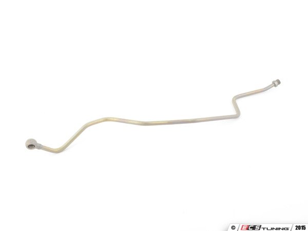 Genuine Mercedes Benz - 2082700296 - LINE