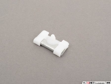 Genuine BMW - 51328257199 - CLIP (51-32-8-257-199)