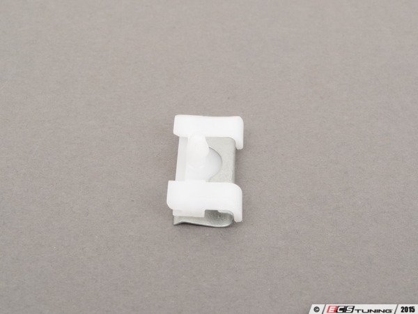 Genuine BMW - 51328257199 - CLIP (51-32-8-257-199)