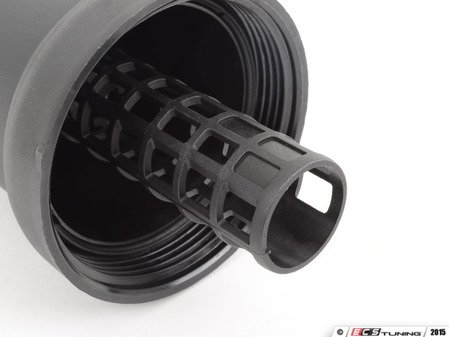 URO - 06D115408B - Oil Filter Housing