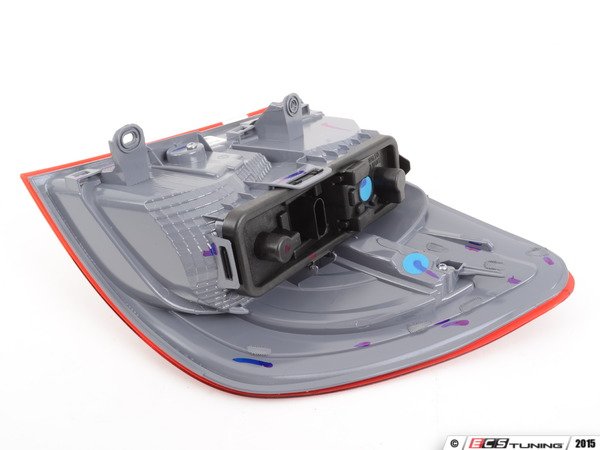 Genuine BMW - 63217220241 - F25 X3 Taillight for Fender (63-21-7-220-241)