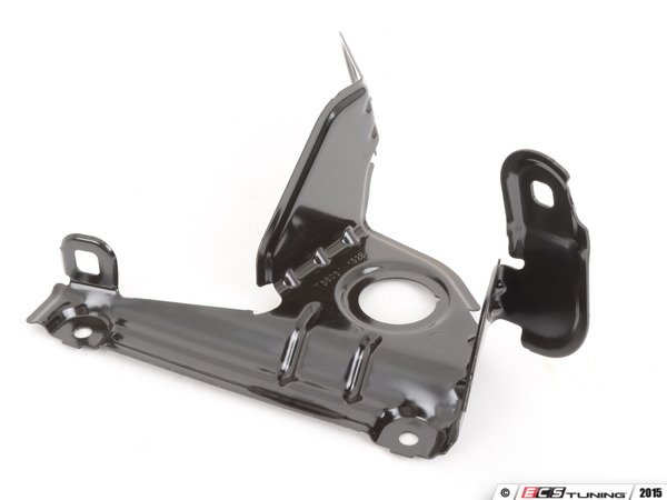 Genuine BMW - 41357267328 - MOUNT FOR SIDEWALL/H (41-35-7-267-328)