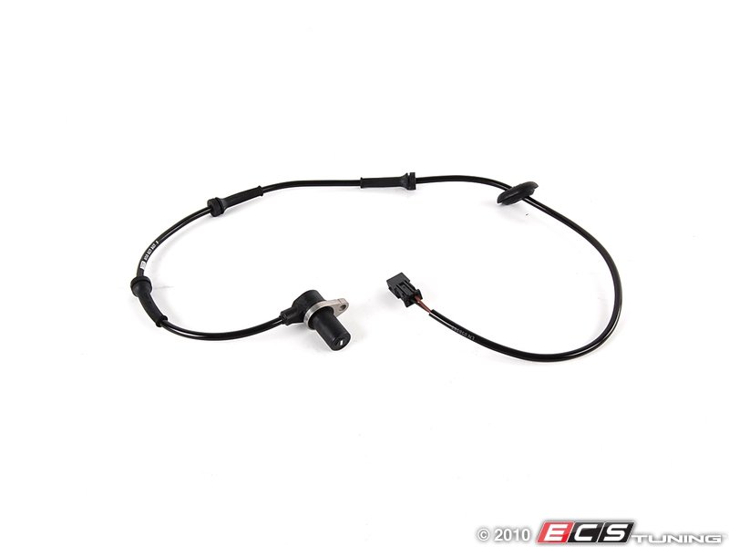 Genuine Volkswagen Audi - 8D0927807F - Rear ABS Sensor - Priced Each ...