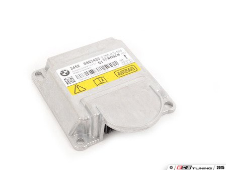 Genuine BMW - 34526863433 - ICM Control Unit (34-52-6-863-433)