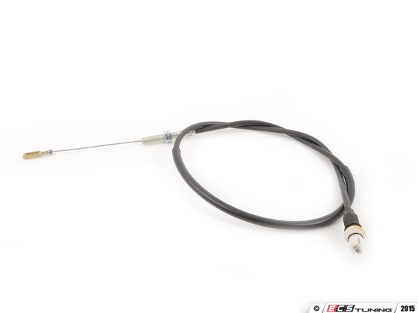 Genuine BMW - 24341215954 - Transmission Cable (Kick-Down Cable) (24-34 ...