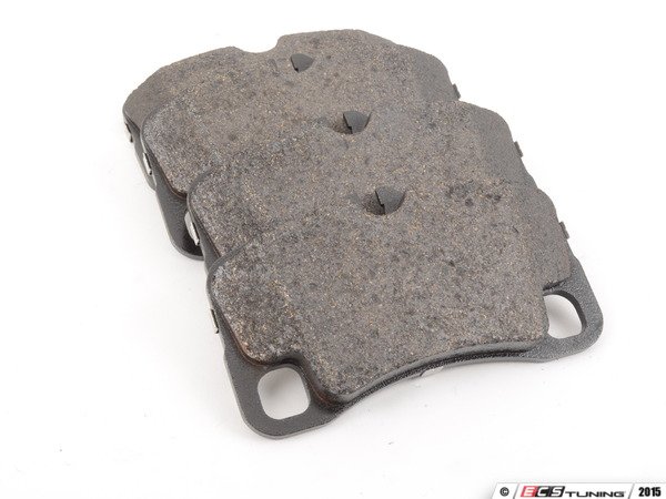 Textar - 99735294903 - Rear Brake Pad Set