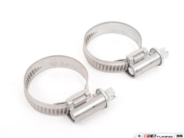 Rein - 32416850582 - Power Steering Hose - Feed