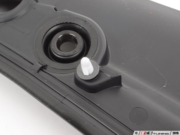 Genuine BMW - 51717206135 - COVER, WINDSHIELD (51-71-7-206-135)