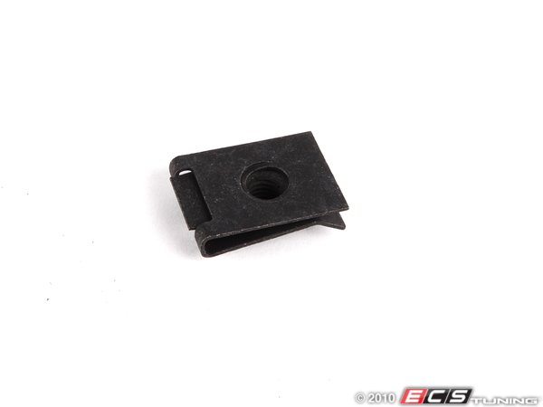 Genuine Volkswagen Audi - N90981702 - SPEED NUT (N 909 817 02)
