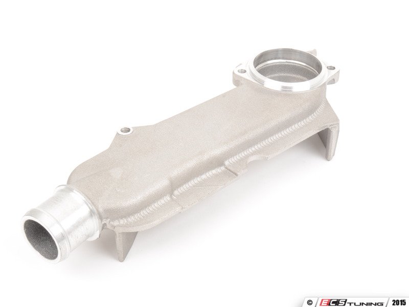 Genuine Volkswagen Audi - 077121121C - Thermostat Housing - (NO LONGER ...