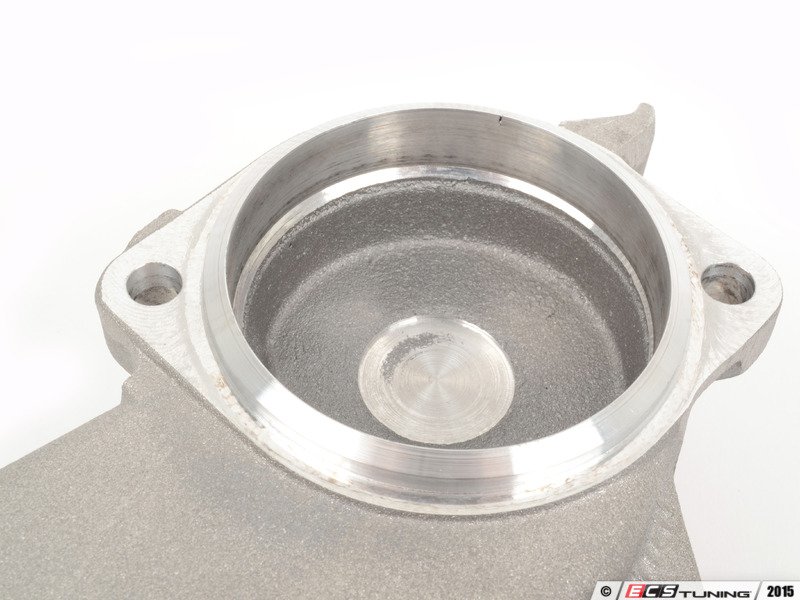 Genuine Volkswagen Audi - 077121121C - Thermostat Housing - (NO LONGER ...