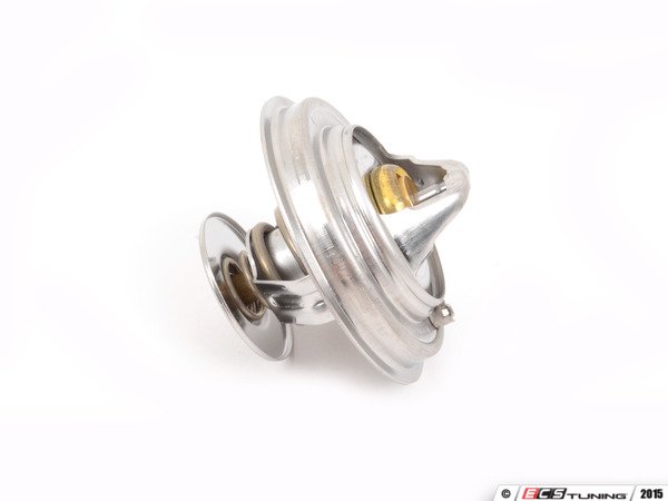 Genuine Volkswagen Audi - 078121113G - Thermostat - 92C (078 121 113 G)