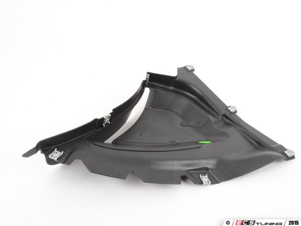 Genuine BMW - 51718057218 - PRESSURE LIP SEAL, FRONT RIG (51-71-8-057-218)