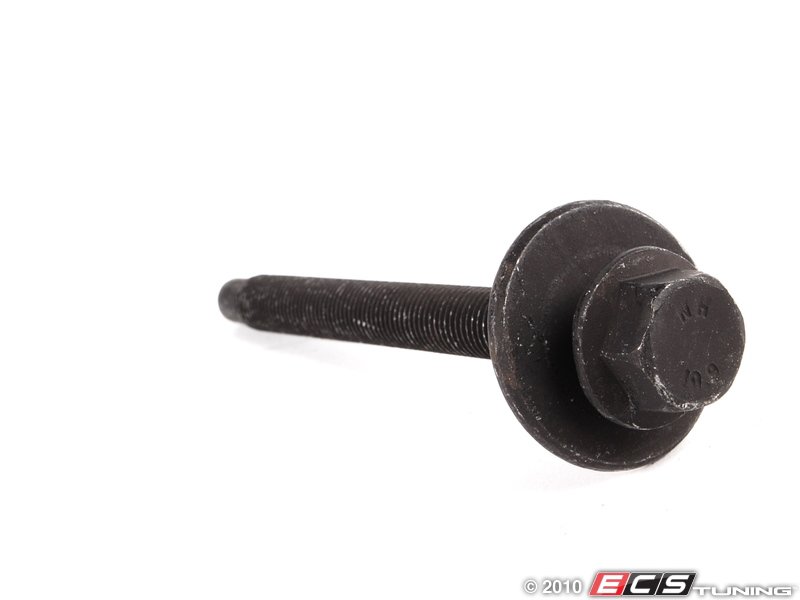 Genuine Volkswagen Audi - N90981302 - Hex Bolt - Priced Each (N 909 813 02)