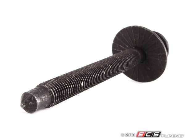Genuine Volkswagen Audi - N90981302 - Hex Bolt - Priced Each (N 909 813 02)