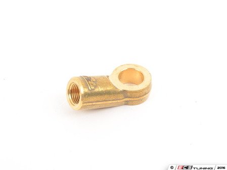 Genuine Volkswagen Audi - 030103717 - ADAPTER (030 103 717)