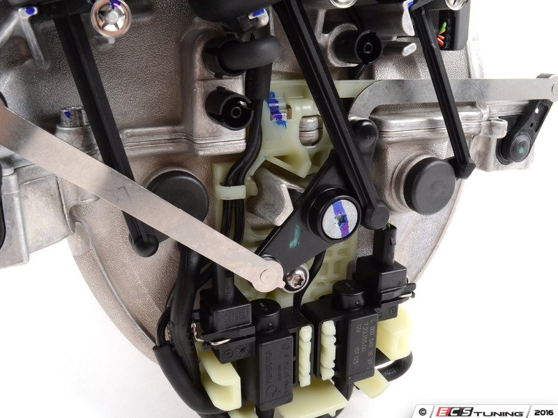 Pierburg - 2721402401 - Intake Manifold