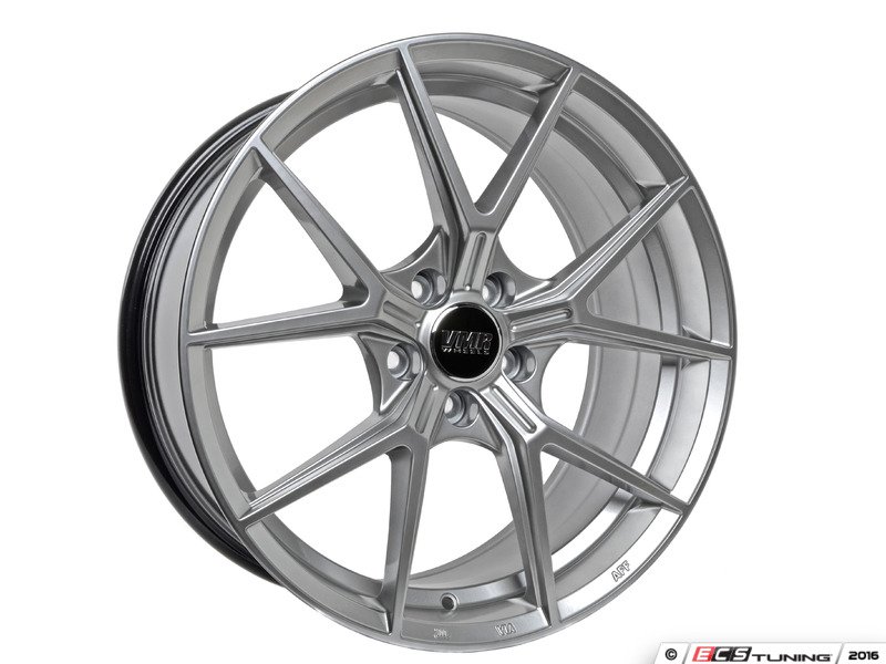 VMR - v13836v804KT - 19" V804 Wheels - Set Of Four