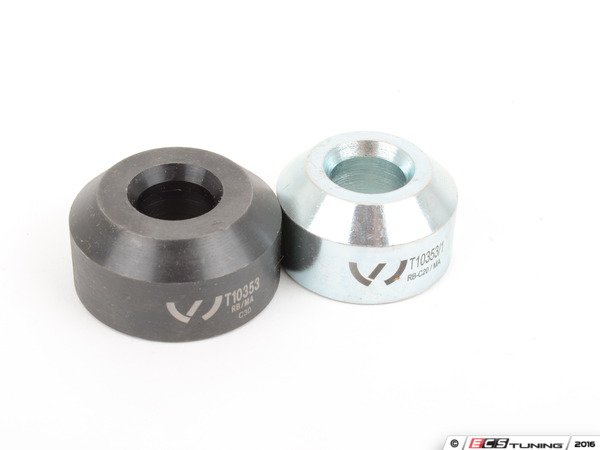 Genuine Volkswagen Audi - T10353 - Seal Installer