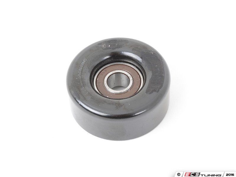 Febi - 99610211757 - Belt Tensioner Roller with Protection Cap