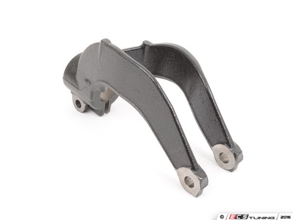 Genuine BMW - 31126775085 - Strut mounting bracket - left (31-12-6-775-085)