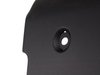 Genuine BMW - 52207028313 - Genuine BMW Rear Vent Cover (52-20-7-028-313)