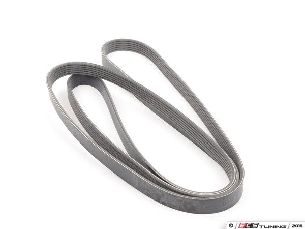 Genuine Volkswagen Audi - 06E903137AE - Accessory Belt (06E 903 137 AE)