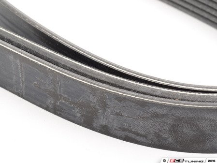 Genuine Volkswagen Audi - 06E903137AE - Accessory Belt (06E 903 137 AE)