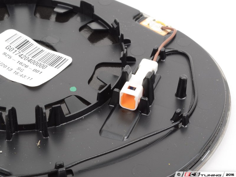 Genuine MINI - 51167366050 - Mirror Glass Heated Electrochromatic ...