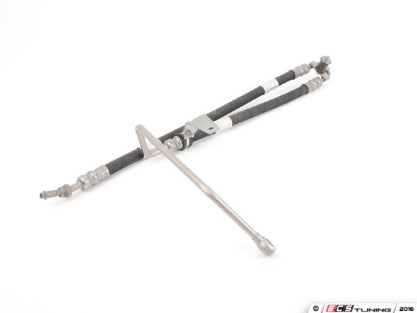 Genuine BMW - 32416782021 - Power Steering Hose (32-41-6-782-021)