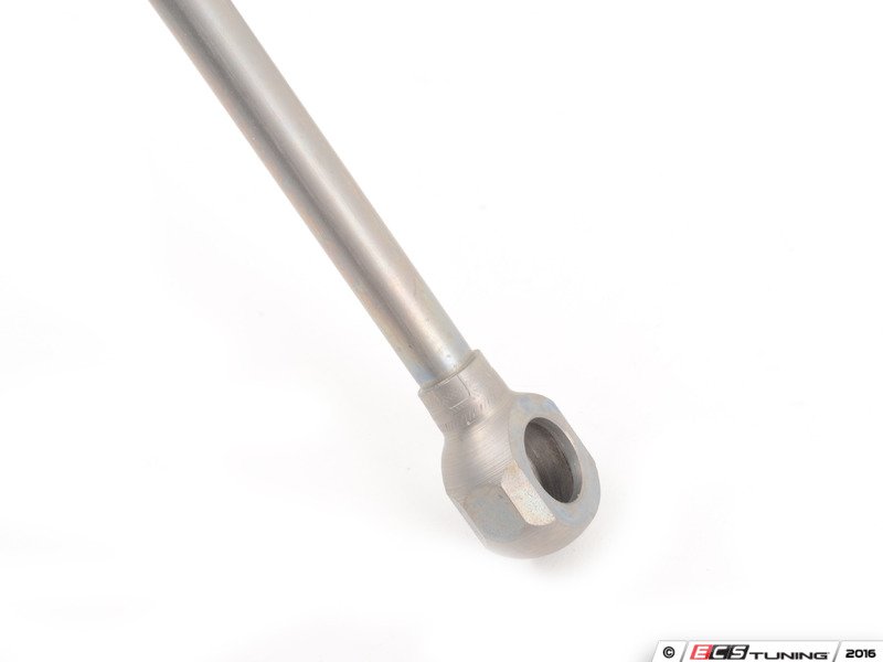 Genuine BMW - 32416782021 - Power Steering Hose (32-41-6-782-021)