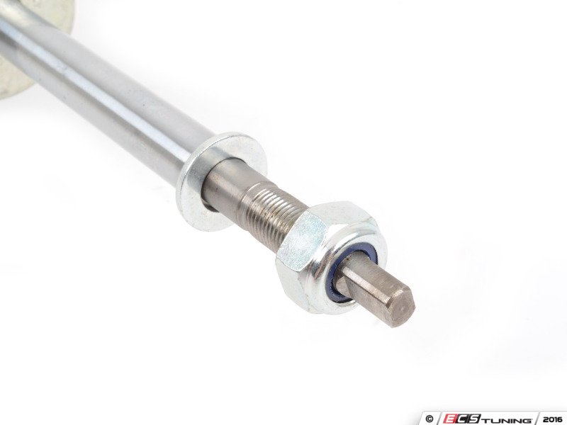 Genuine Mercedes Benz - 2113236500 - Front Shock Absorber - Left