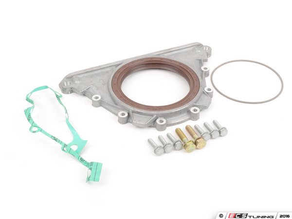 Genuine BMW - 11141745095 - SET OF COVERS (11-14-1-745-095)