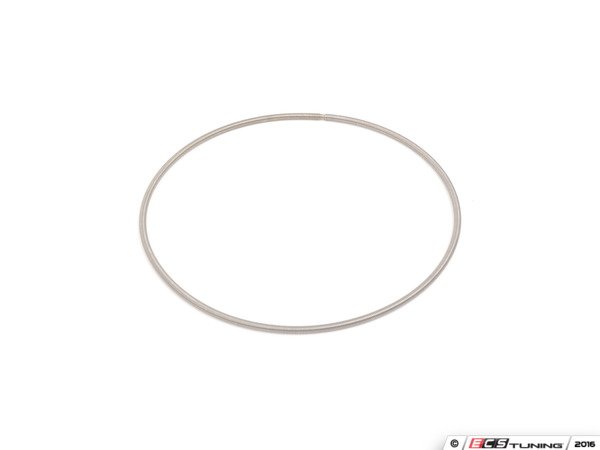 Genuine BMW - 11141745095 - SET OF COVERS (11-14-1-745-095)