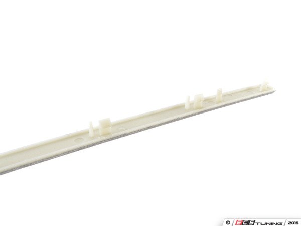 Genuine BMW - 51438248252 - E46 "A" Pillar Airbag Cover - Gray (51-43-8 ...