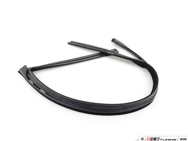 Genuine BMW - 51338223832 - FRONT RIGHT WINDOW G - (NO LONGER AVAILABLE ...