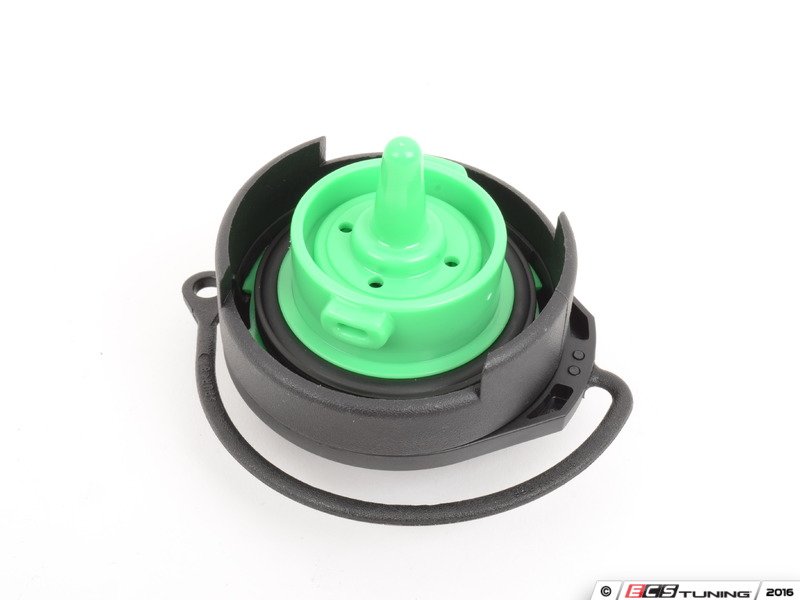 Genuine Volkswagen Audi - 8J0201550N - Gas Cap - Priced Each (8J0 201 ...