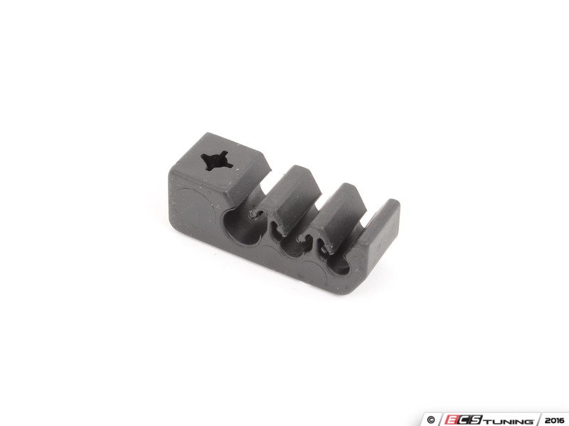 Genuine Volkswagen Audi - 4D0201278Q - CLIP (4D0 201 278 Q)